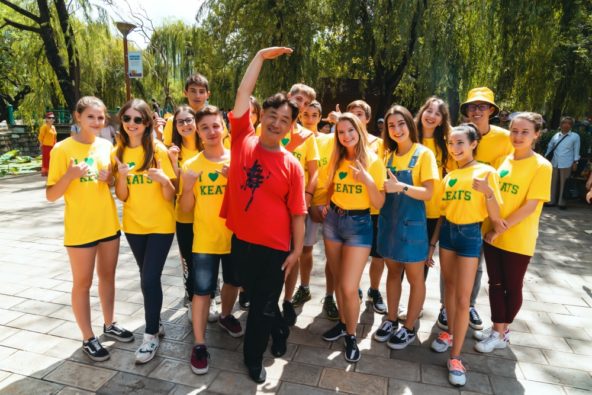 10 Reasons to Live in China – Life in China is Great | Keats School Blog