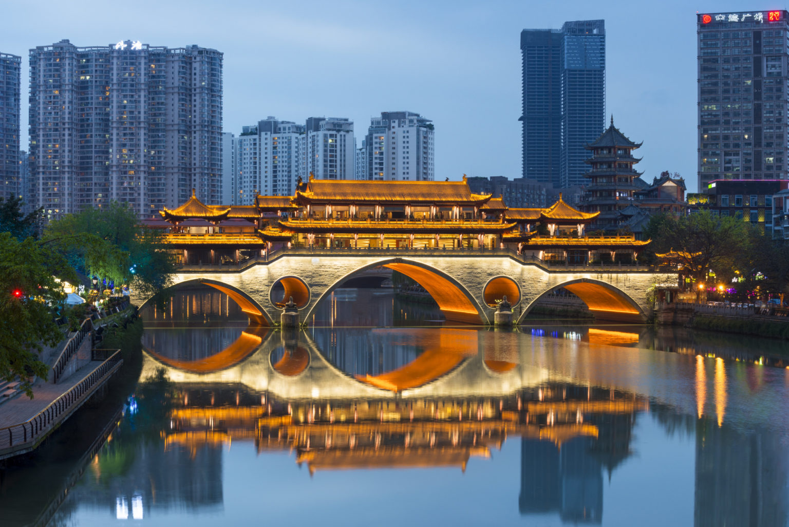 Learn Chinese in Chengdu | Keats School Blog