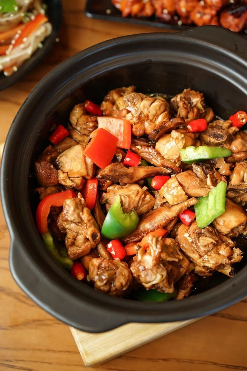 The Top 20 Popular Chinese Dishes – What to Order in a Chinese ...