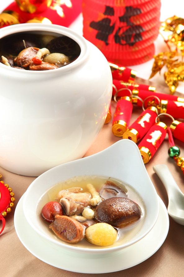 The Top 20 Popular Chinese Dishes – What to Order in a Chinese ...