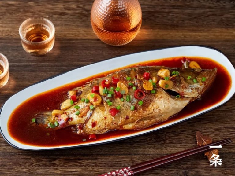 The Top 20 Popular Chinese Dishes – What to Order in a Chinese ...